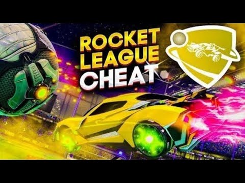 ROCKET LEAGUE HACK FREE NEW 2024 | BEST HACK ROCKET LEAGUE | FREE DOWNLOAD RL CHEAT 2024 - YouTube