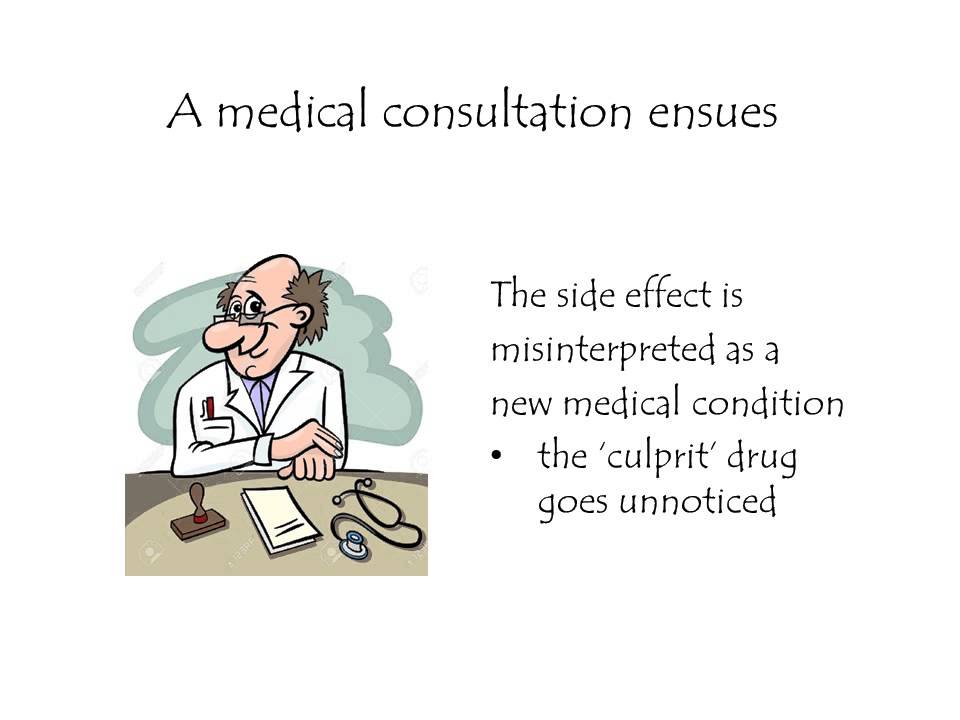 The Prescribing Cascade - YouTube