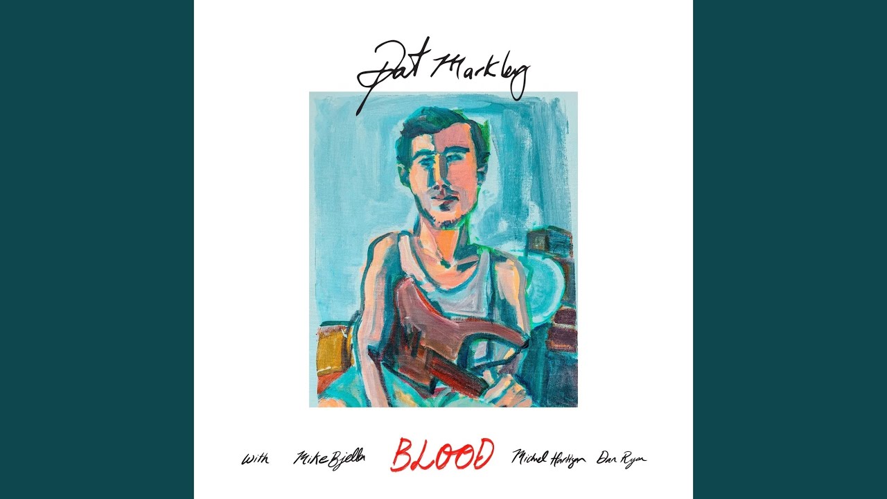 Adobo (feat. Mike Bjella, Michael Hartigan & Dan Ryan) - Pat Markley ...