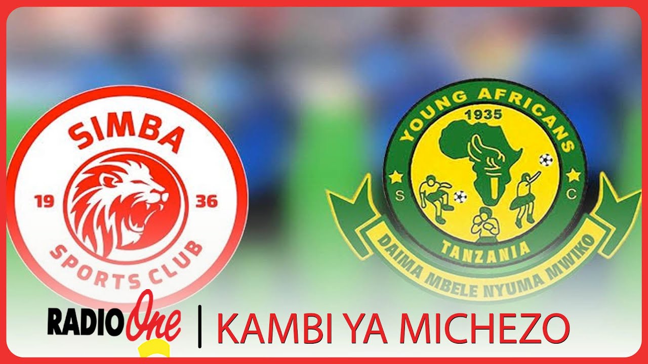 🔴KAMBI YA MICHEZO, SIMBA\YANGA KUANGUKA CAF KIMATAIFA. SEPTEMBA 26 ...