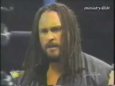 The Undertaker 1997 Era Vol 2 12 - YouTube