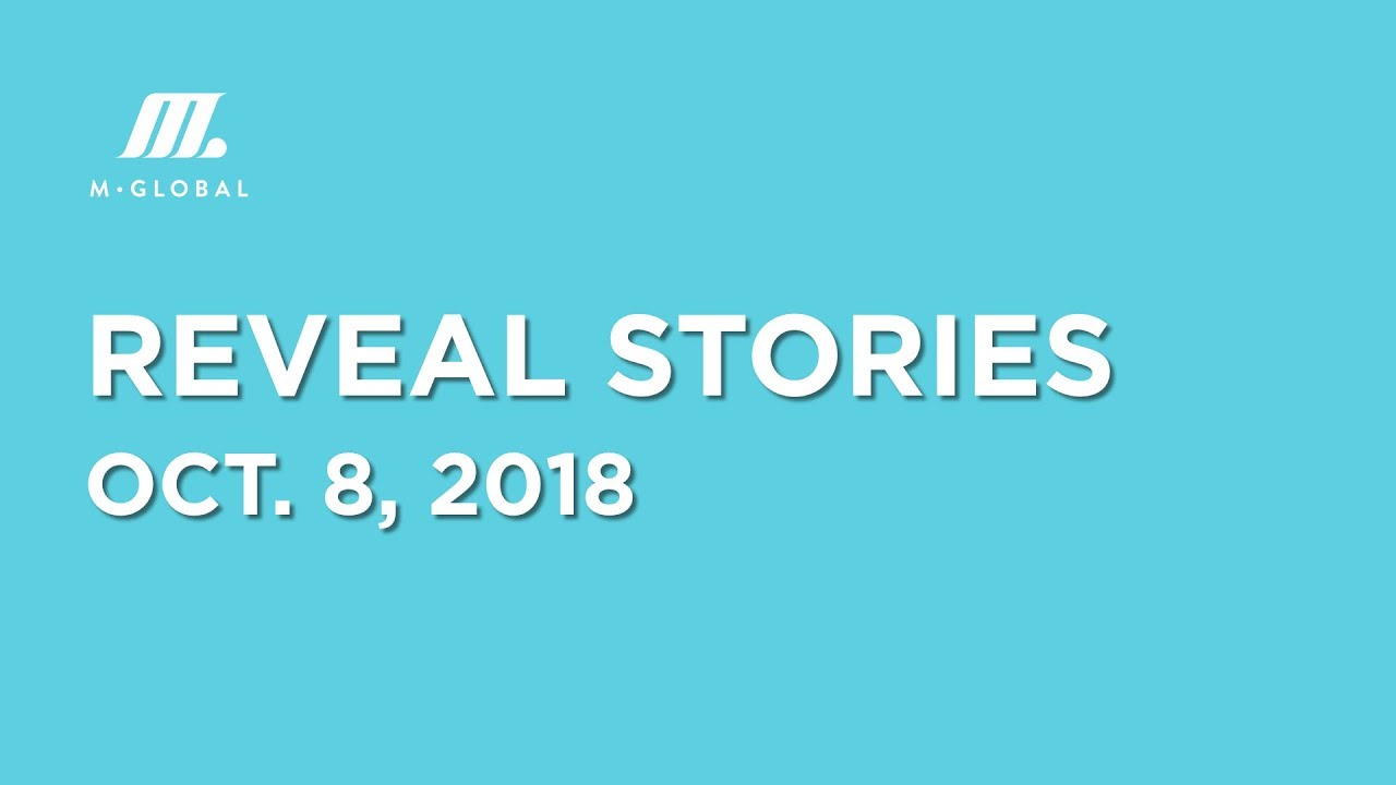 Reveal Stories - YouTube