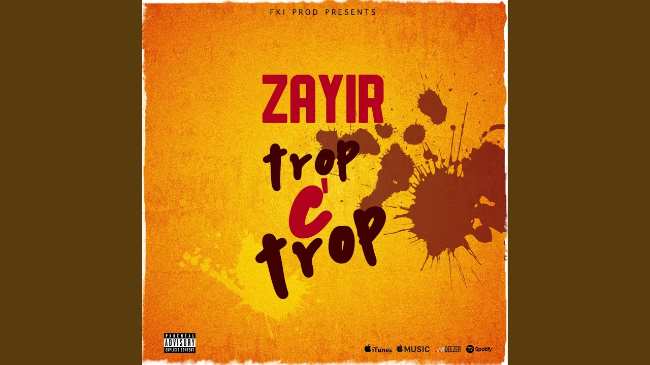 Trop c trop - YouTube