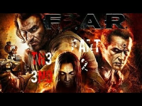 ALMA'S FAMILY | FEAR 3 | THE END PART 2 with @xxspeakyytxx9488 Xbox One ...