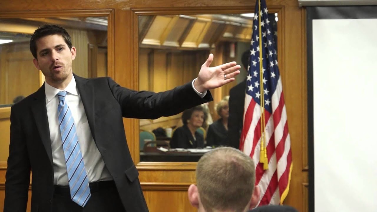 1/27/2015 -- 1A Tuesday: John Seago - YouTube