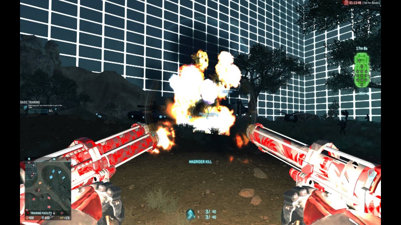 New Conglomerate MAX / Terran Republic MAX - YouTube