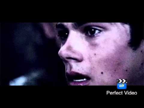 After Newt's death. flashbacks - YouTube