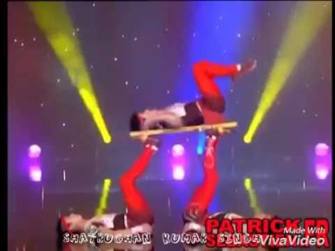 Tu chiz bari hai must