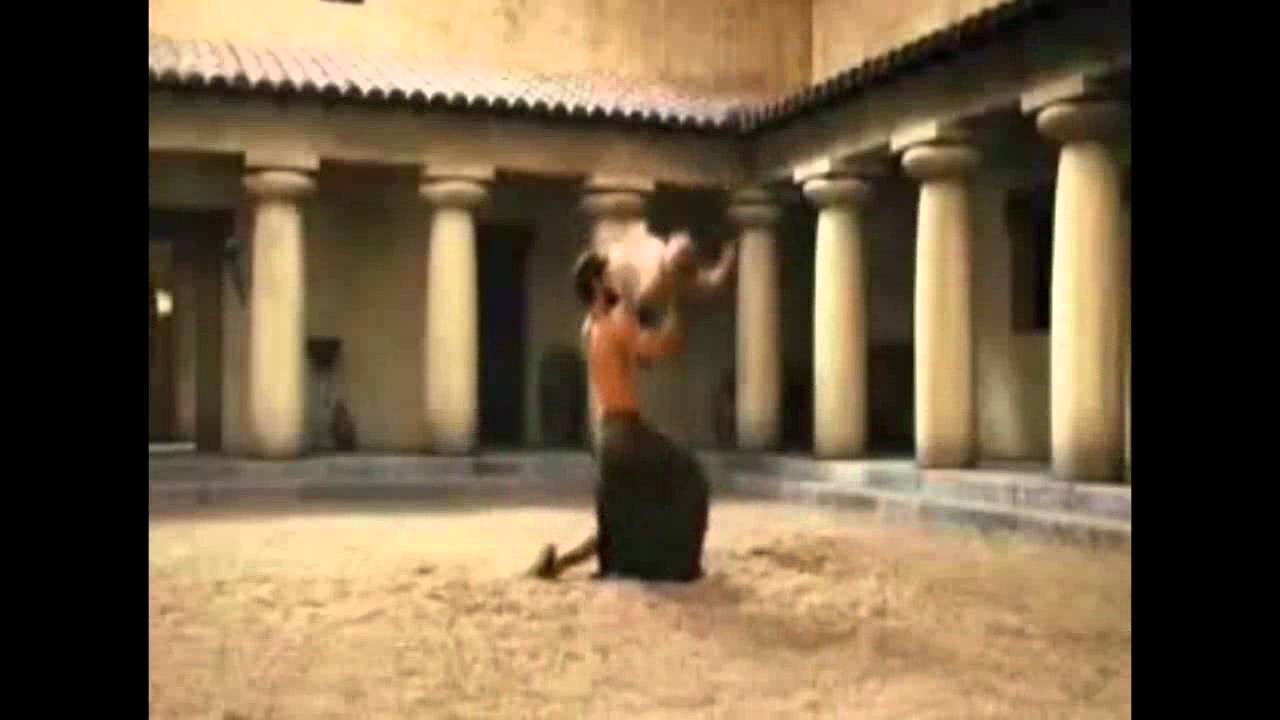 Gladiators 2014 House Official Video - YouTube