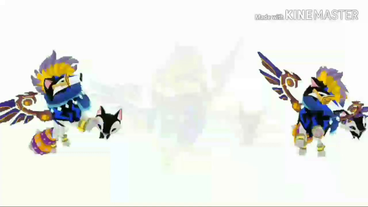 Animal jam Aparri full intro song (metal cover by vincent moretto read ...