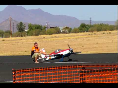 2009 TAS Andrew Jesky RD 2 Freestyle - YouTube