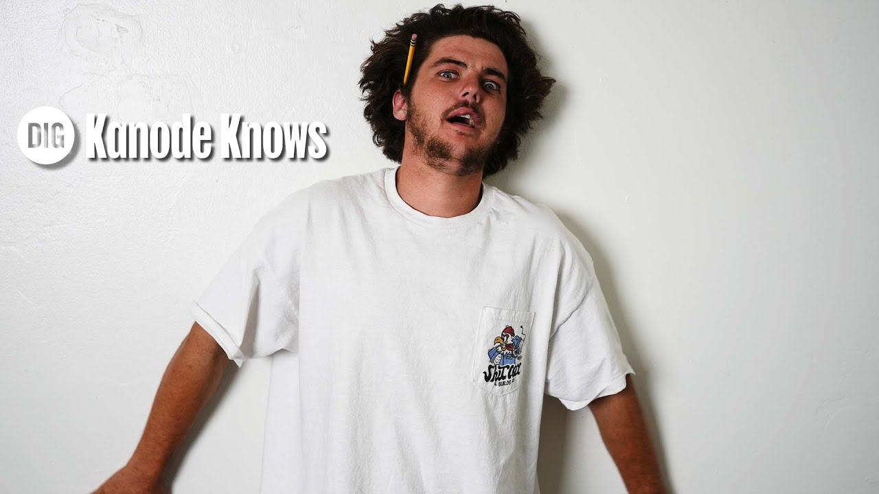 Kanode Knows - Denim Cox - YouTube