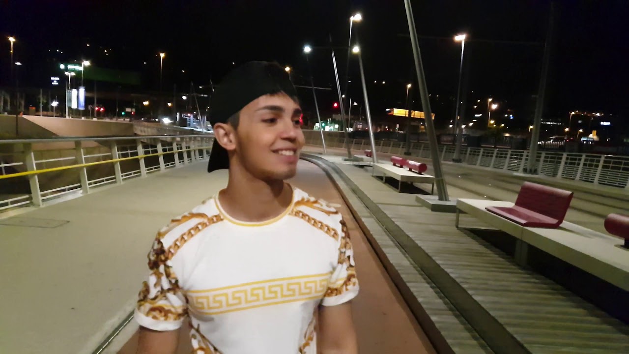 Katy Perry - Never Really Over (Cover by Dylan Rached) - YouTube