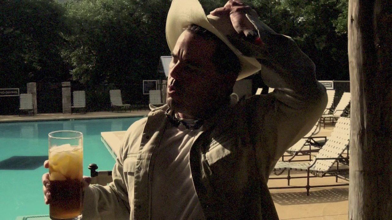 Nestea Plunge Commercial 32s - YouTube