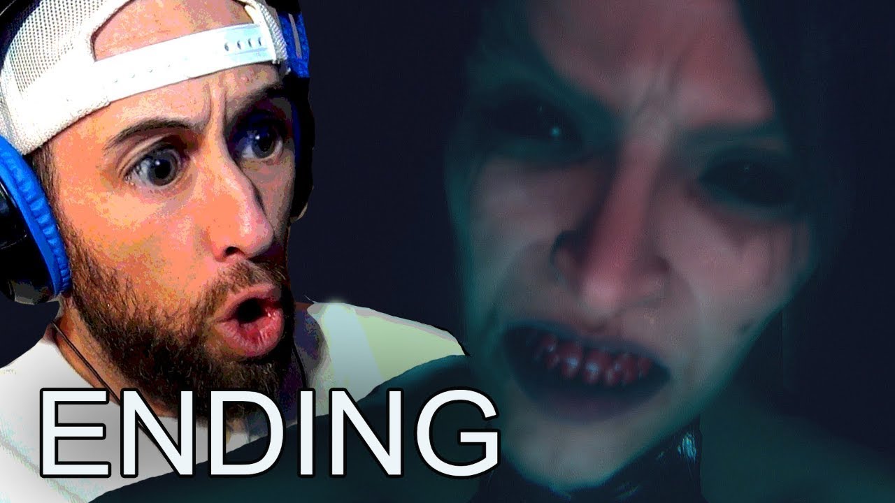 Banned Game DEVOTION Gameplay Walkthrough ending FULL GAMEPLAY ...