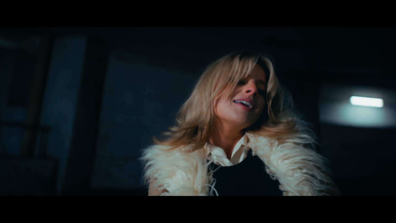 Chelsea King - Wish (Official Music Video) - YouTube