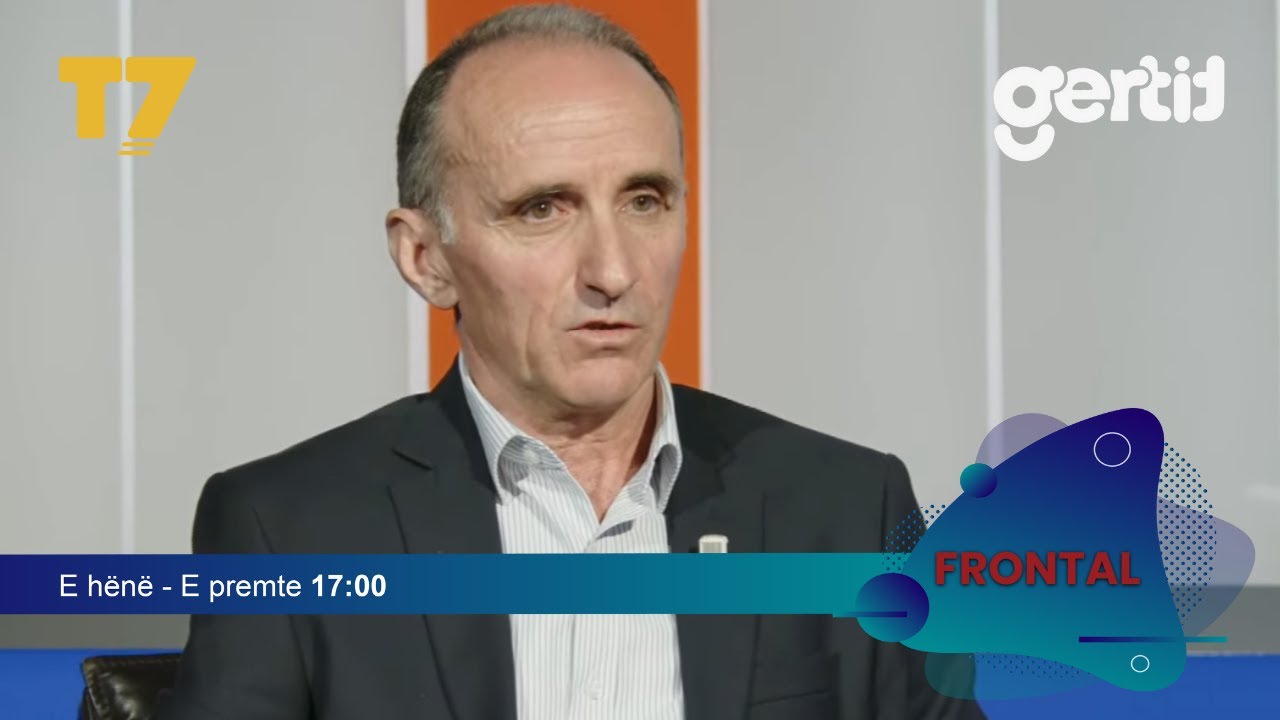 Frontal - Televizioni 7