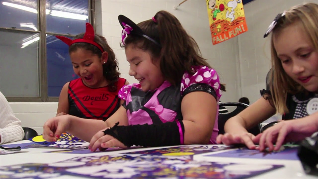 Black Cat Bash - YouTube