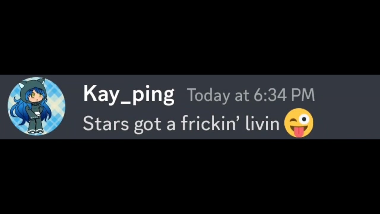 *I AM A SUPER STAR!! (Amazing credits to Ray) - YouTube