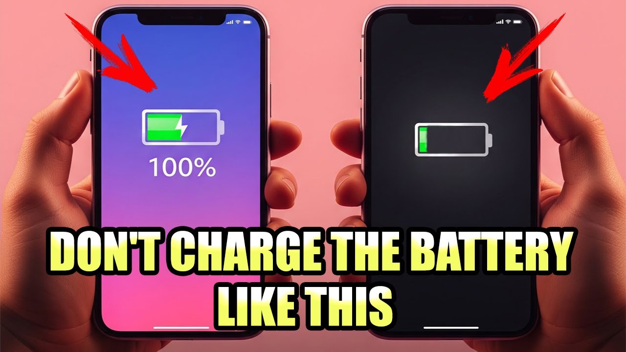 That’s Why Your Phone’s Battery Drains Fast After Update—Fix This Now ...