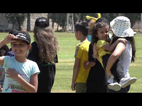 Çocuklar İçin Okçuluk Etkinliği Düzenlendi