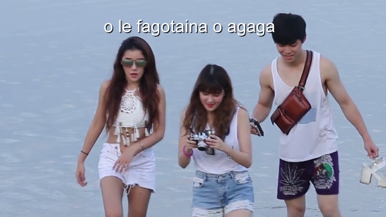 Best Samoan song ever!!! - YouTube