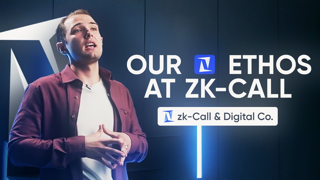 Unveiling the Future: zk-Call & Artificial Intelligence (AI ...