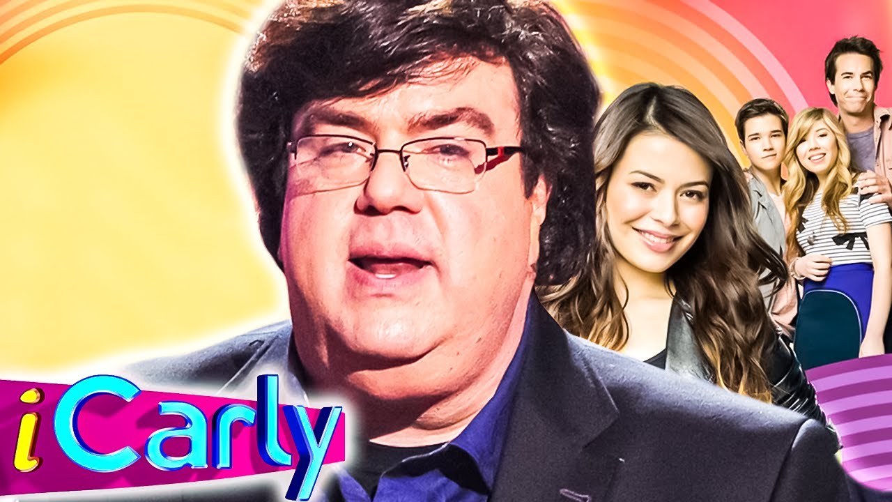Dan Schneider Icarly
