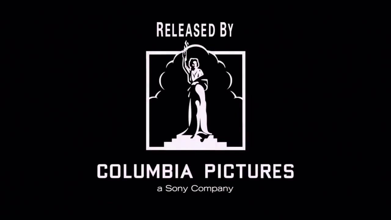 Released by Columbia Pictures logo (2017-present) (Closing Version ...