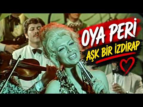 Oya Peri - Aşk Bir İzdırap (2025)