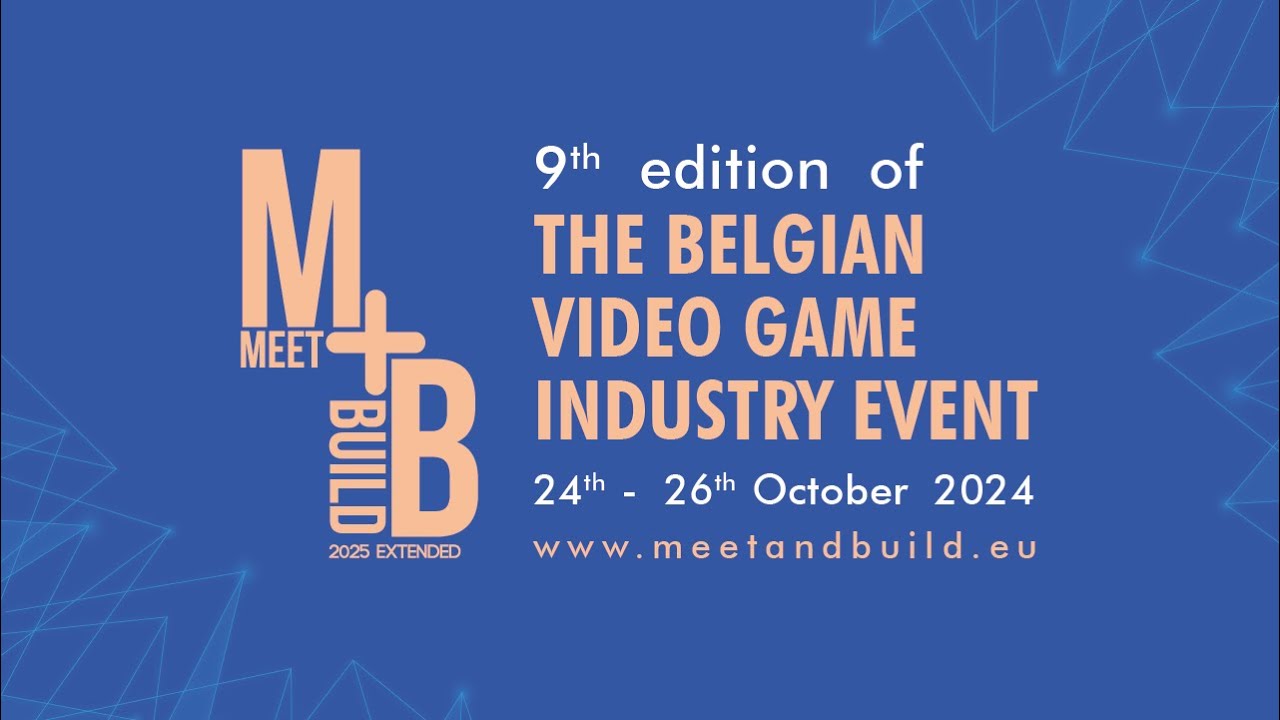 MEET & BUILD 2024 - 3 DAYS AFTERMOVIE - YouTube