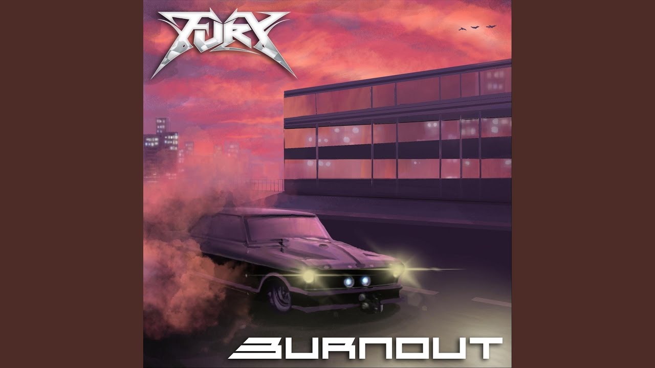 Burnout - YouTube Music
