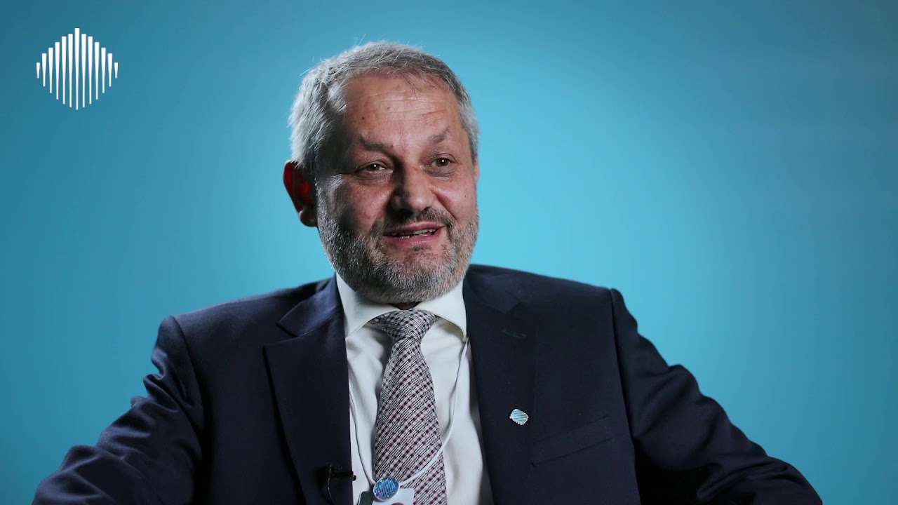 H.E. Dr. Feroz Ferozuddin - World Government Summit 2019 - YouTube