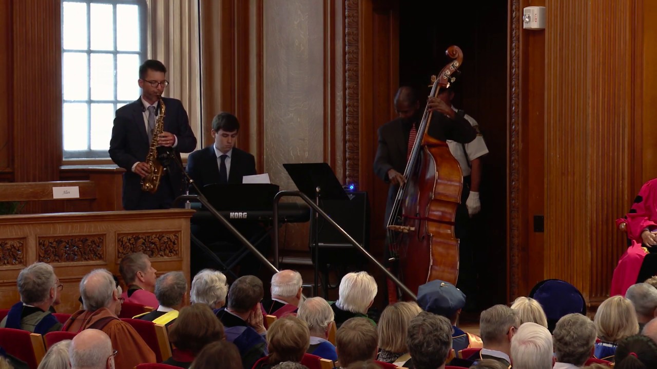 Musical Interlude - YouTube