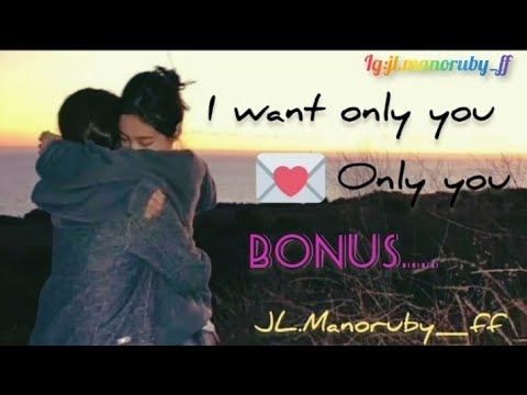 Jenlisa (ONESHOT) || I want only you, only you (bonus part) - YouTube