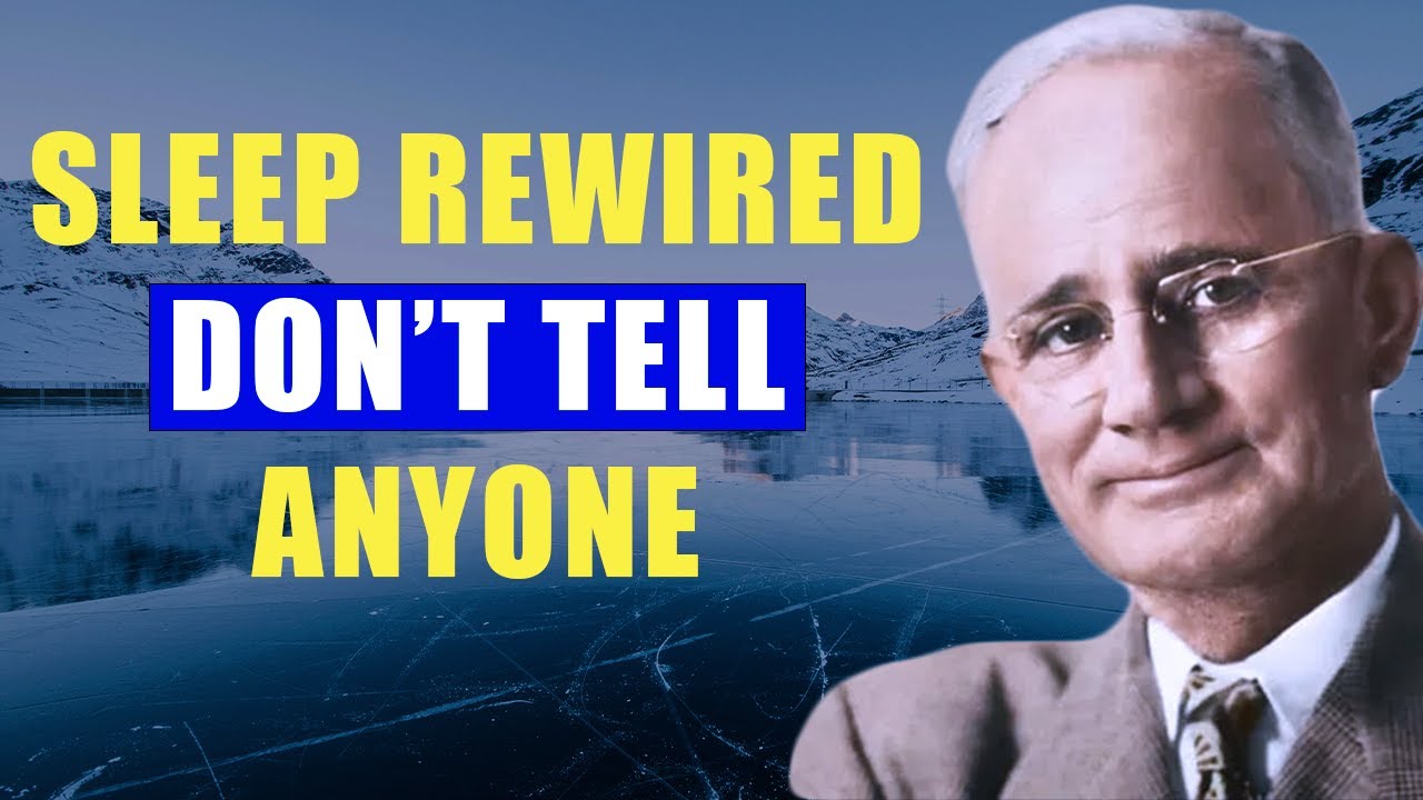 Fall Asleep to This and Tell No One – God Works Quietly in the Bible ...