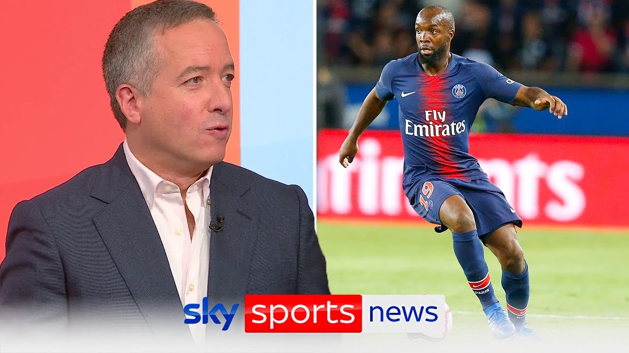 European Court finds some FIFA transfer rules break EU laws | Kaveh ...