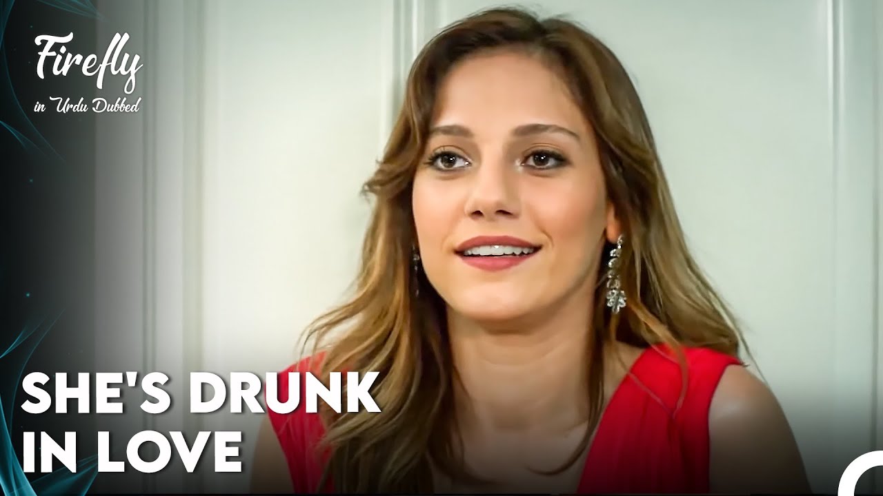 Asli Couldn't Get Out of the Shock - Firefly Episode 15 - YouTube