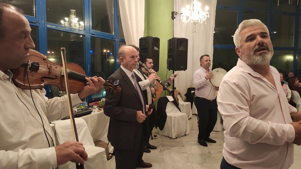 Γιώργος Κούρτης, Ηλίας Κόντης|Θωμάς Λωλής|Αδελφότητα Κεραμίτσας 22/2 ...