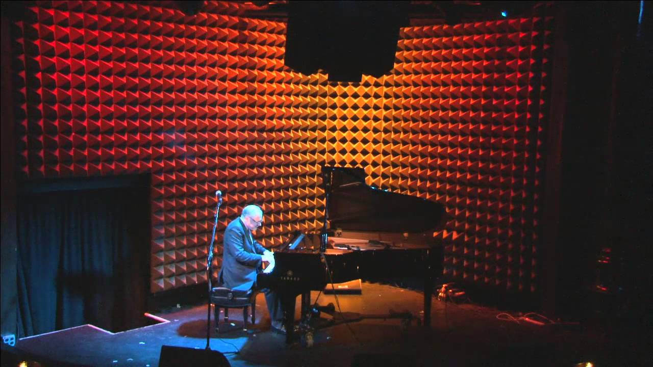 Jeff Franzel - YouTube