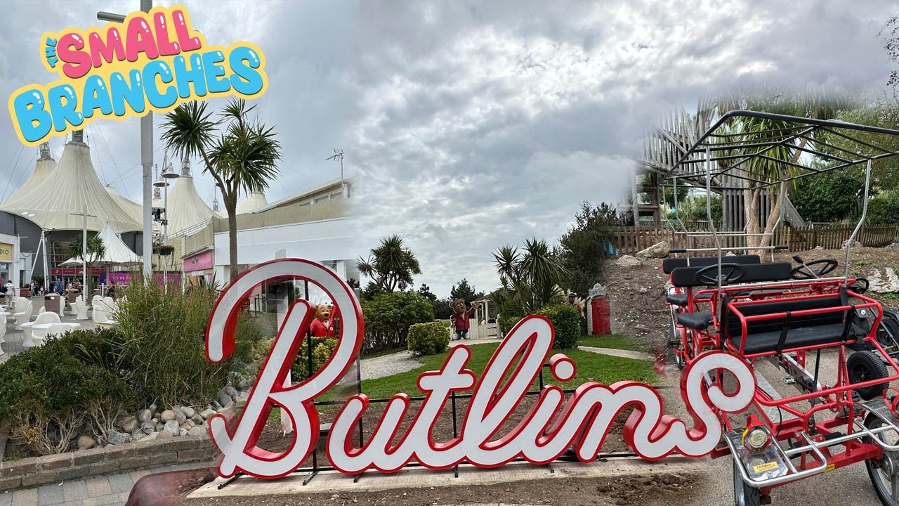 Butlins Bognor Regis September 2023 | resort & silver accommodation ...