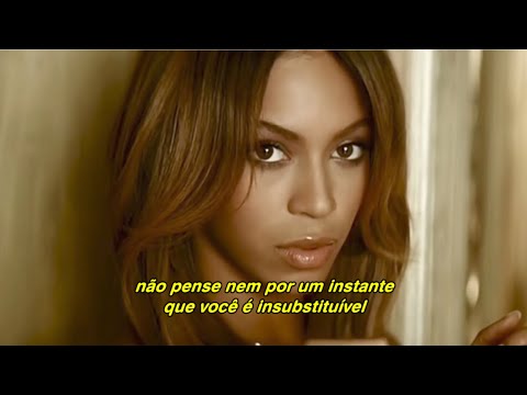 Beyoncé - Irreplaceable (Tradução) [Clipe Oficial] - YouTube