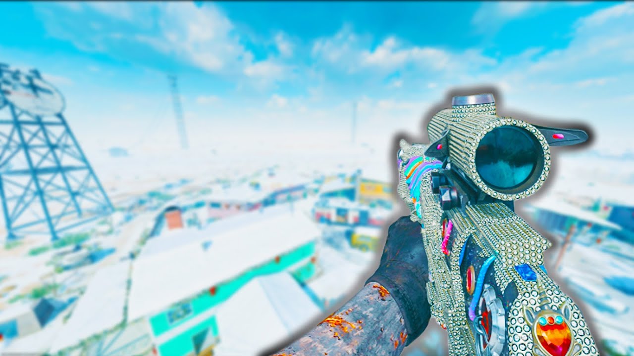 I Unlocked Diamond AR's in BO6 and it took Way Too Long! - YouTube
