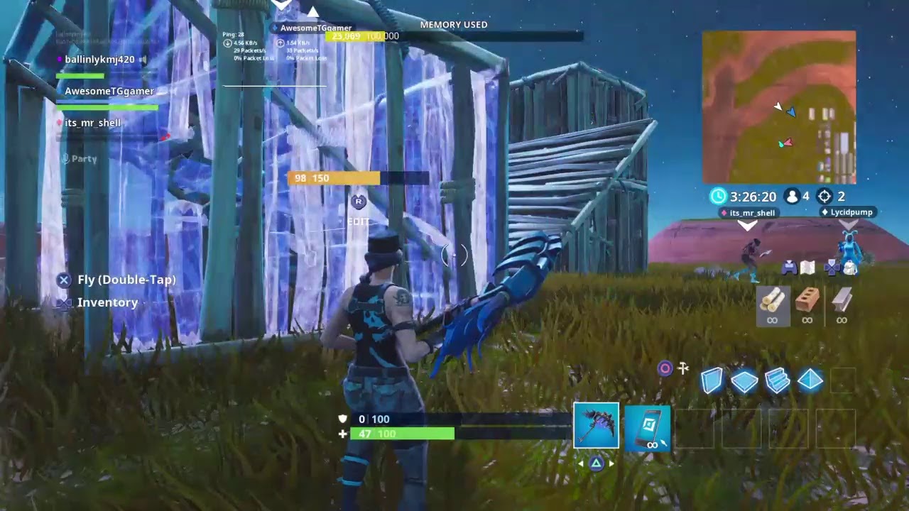 Episode 1 season 1 of new edit custom - YouTube
