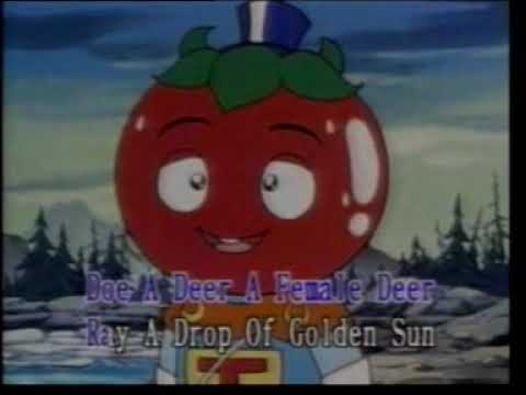Children's Song - Do Re Mi - YouTube