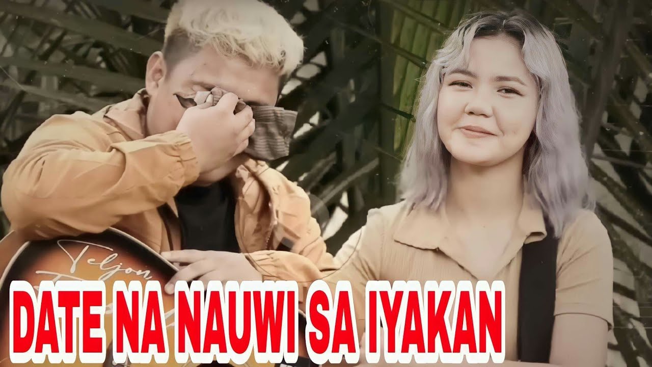 TELJON FELISILDA and MA'AM JEMIAH Story PART 2 (New Trend)| DATE NA ...