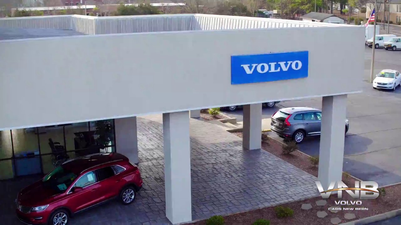 Volvo of New Bern - March 2017 HD WEB - YouTube