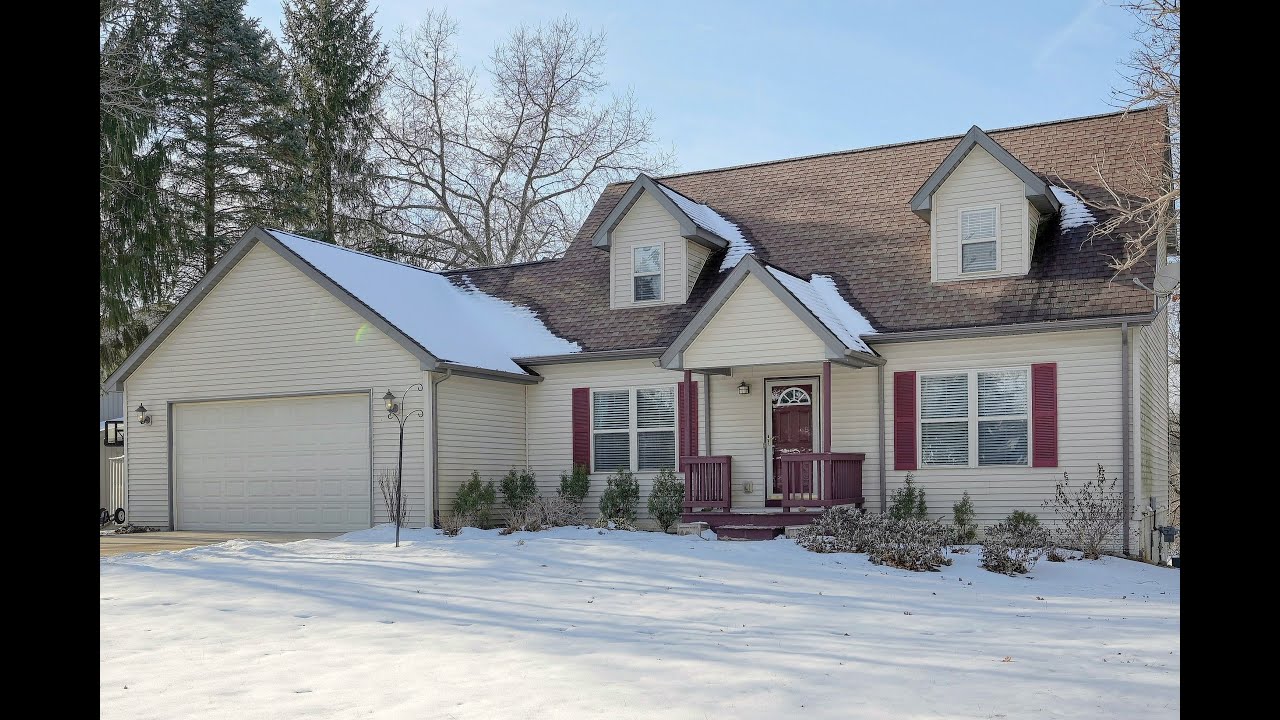 8246 Kimble Dr | Cathy Blight - YouTube