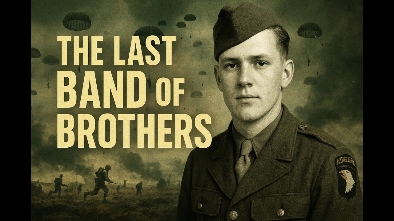 The Last Band of Brothers: The Untold Story of Bradford C. Freeman ...