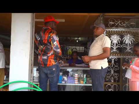 Kinari scroll- What was stolen, Hidden from us and who did it_Mwaki wa Kirima